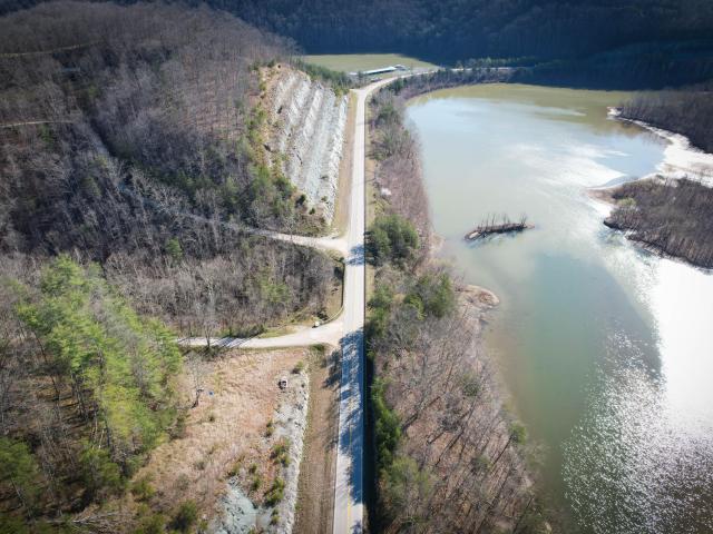 1 Running Ridge Road