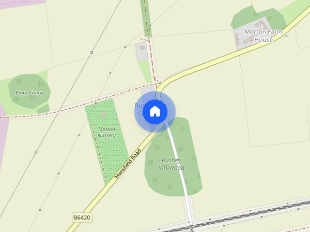 1 Rushey Inn Cottages Babworth DN22 8HD