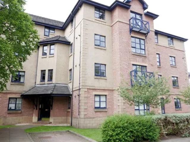 1 Russell Gardens, City of Edinburgh, EH12 5PG, United Kingdom | 2 bed apartment for rent #166002755 | Rentberry