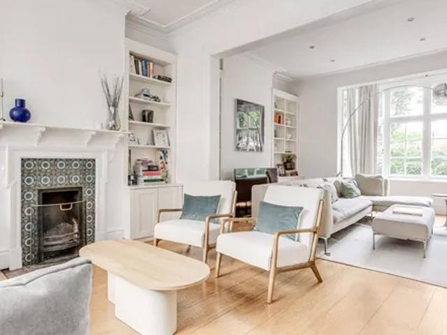 1 Rupert Road, London, W4 1LU, United Kingdom | 6 bed duplex for rent #120478500 | Rentberry