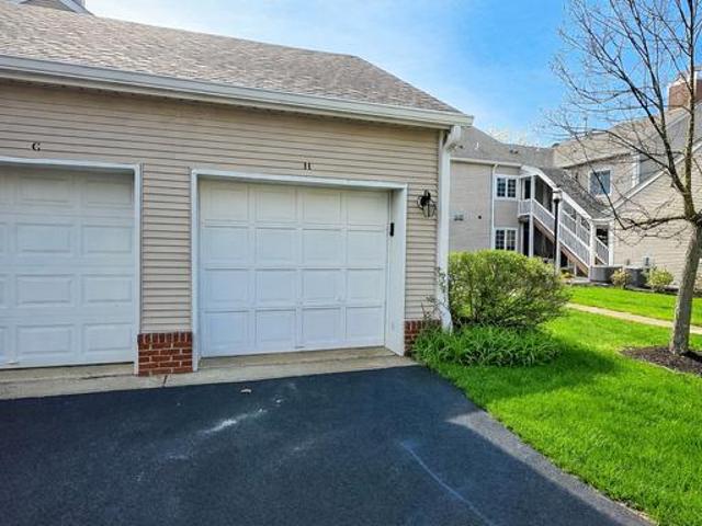 1 Rutland Lane