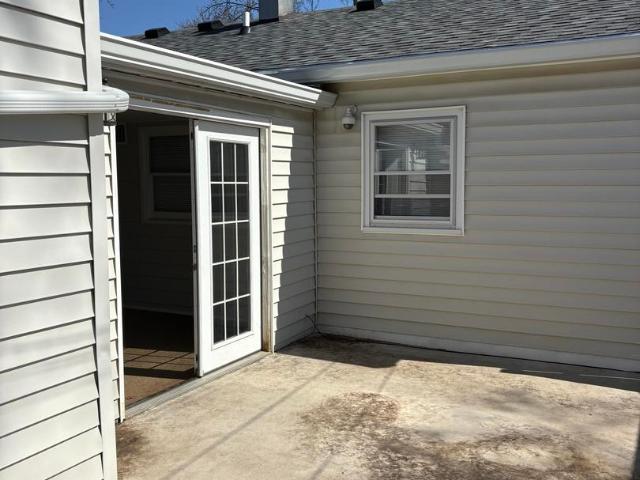 1 Ryan Drive