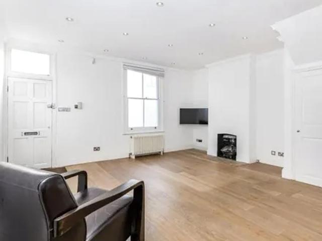 1 Ryder's Terrace, London, NW8 0EE, United Kingdom | 3 bed house for rent #165418282 | Rentberry