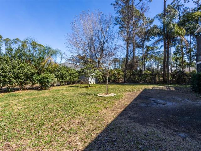1 Ryding Ln, Palm Coast, FL 32164 | MLS #FC316222