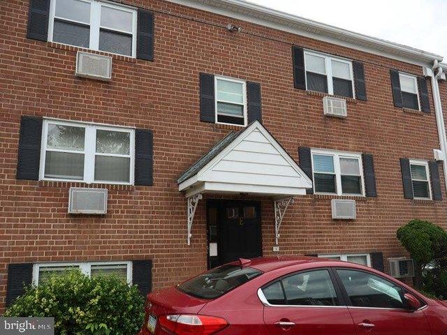 1 Radnor Dr Apt E4, Newtown Square, PA 19073