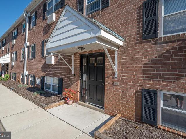 1 Radnor Drive # B 4