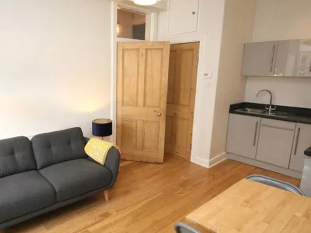 1 Raeburn Street, City of Edinburgh, EH4 1HY, United Kingdom | 1 bed apartment for rent #139270157 | Rentberry