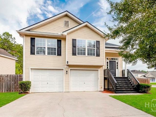 1 Raintree Way, Port Wentworth, GA