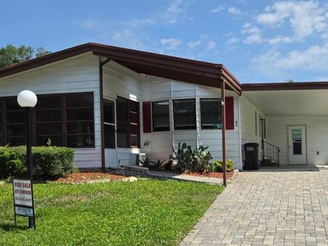 1 Rainbow Falls Dr, Ormond Beach, FL 32174