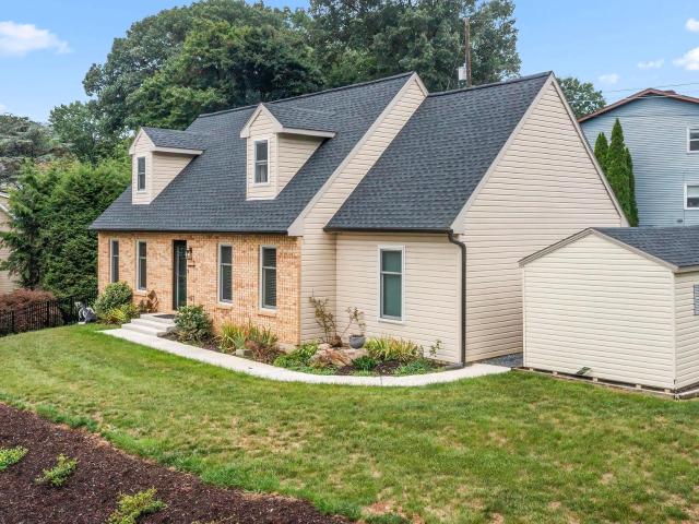 1 Ranor Court