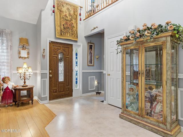 1 Ravenwood Court