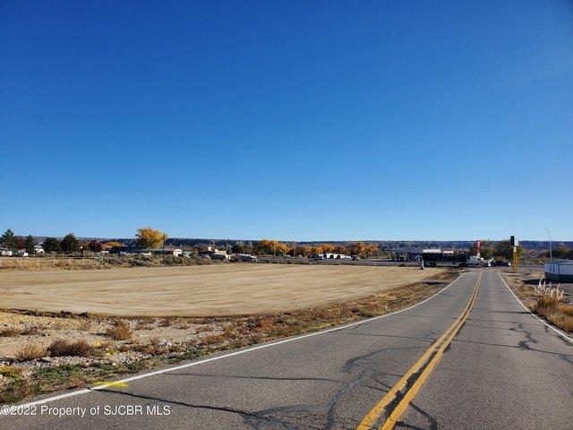 1 Rd # 6520, Kirtland, NM 87417