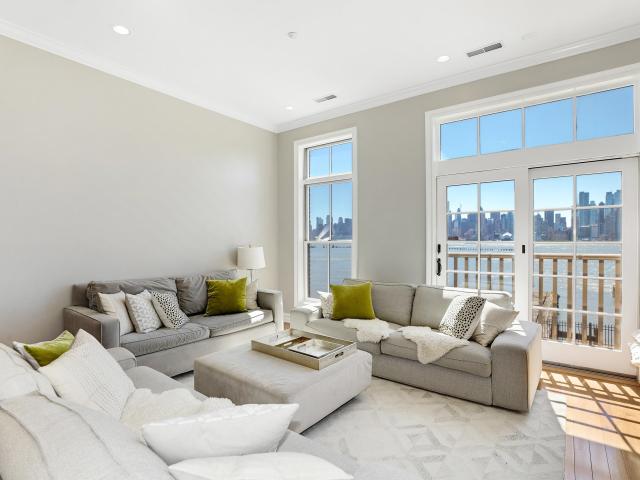 1 Regency Pl, Unit 1, Weehawken, NJ 07086 | Compass