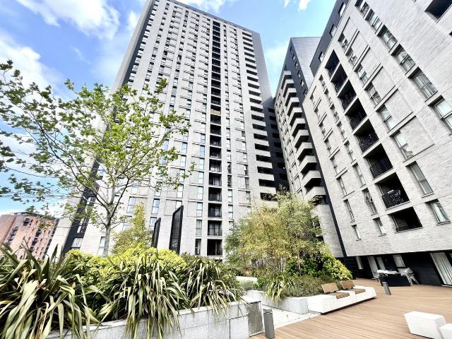 1 Regent Road, Manchester M3, 2 bed flat to rent, £1,350 pcm | PrimeLocation
