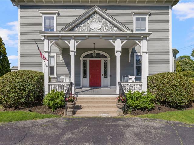 1 Red Cross Avenue 9