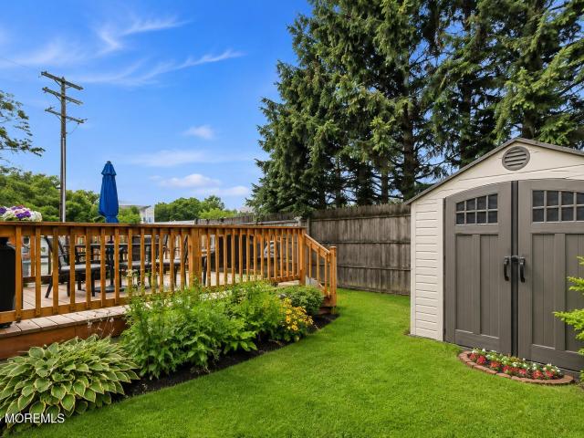 1 Red Maple Drive