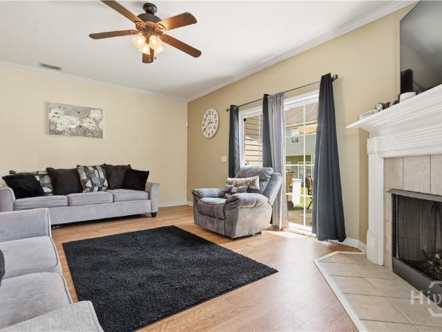 1 Red Robin Court
