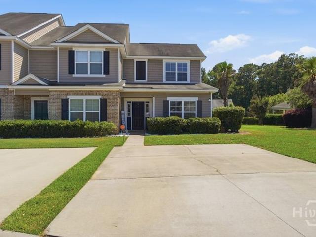 1 Red Robin Ct, Port Wentworth, GA 31407