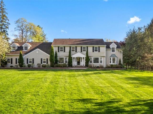1 Redbrooke Pl, Armonk, NY 10504