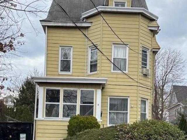 1 Reid Ave, Passaic, NJ 07055