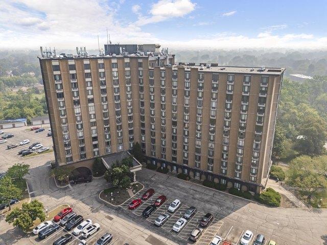 1 Renaissance Pl Unit 1PH, Palatine, IL 60067