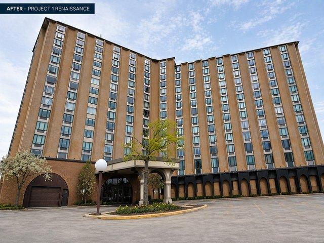 1 Renaissance Pl Unit 720, Palatine, IL 60067