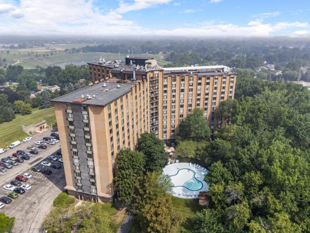 1 Renaissance Place # 1PH