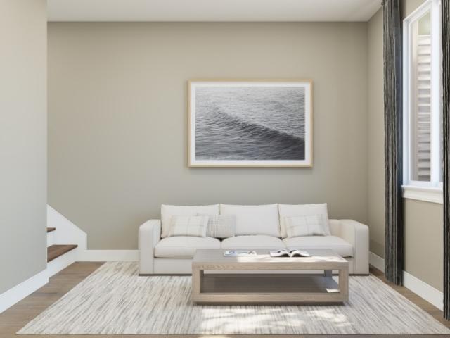 1 Reservoir Point # 1001