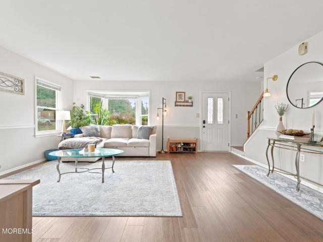 1 Revere Court