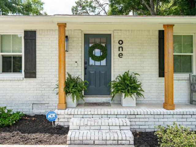1 Rice Court