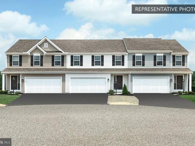 1 Richfield Ln Lot 134, Duncannon, PA 17020