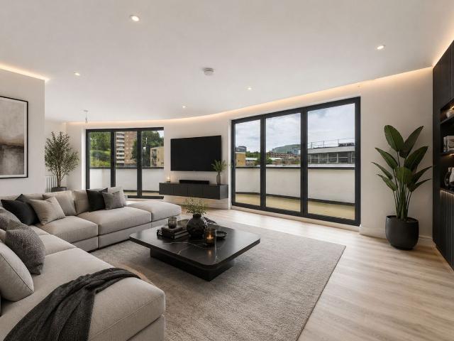 1 Richmond Parade, Brighton BN2, 2 bed flat to rent, £2,350 pcm | PrimeLocation