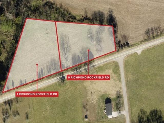 1 Richpond Rockfield Rd, Bowling Green, KY 42101