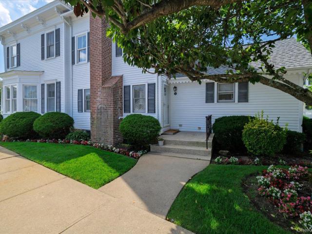 1 Ridgewood Drive