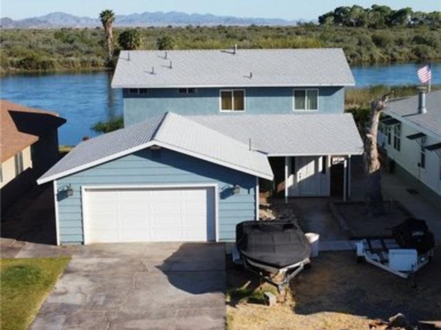 1 Rio Loco, Blythe, CA 92225