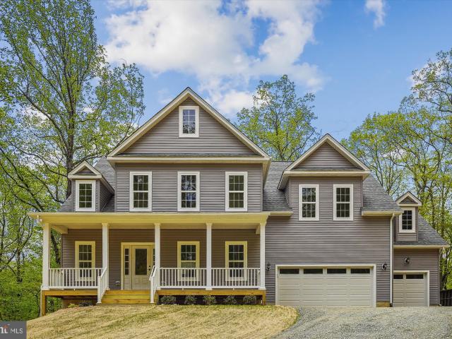 1 Riley Rd, Warrenton, VA 20187 | MLS #VAFQ2020