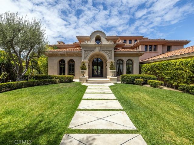1 Rim Ridge, Newport Coast, CA 92657 | MLS #NP26118