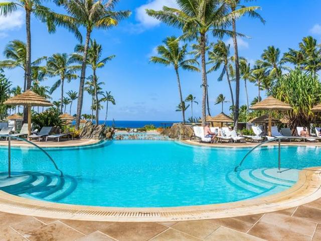 1 Ritz Carlton Dr Unit 1614 1, Lahaina, HI 96761