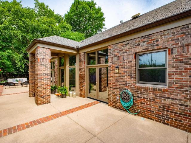 1 River Birch Drive