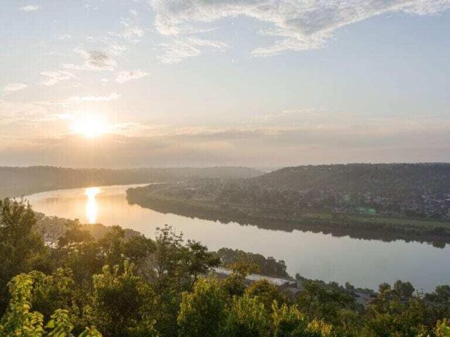1 Rivers Pointe Drive