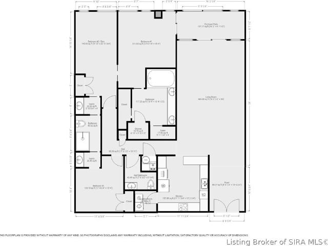 1 Riverpointe Plaza 1112