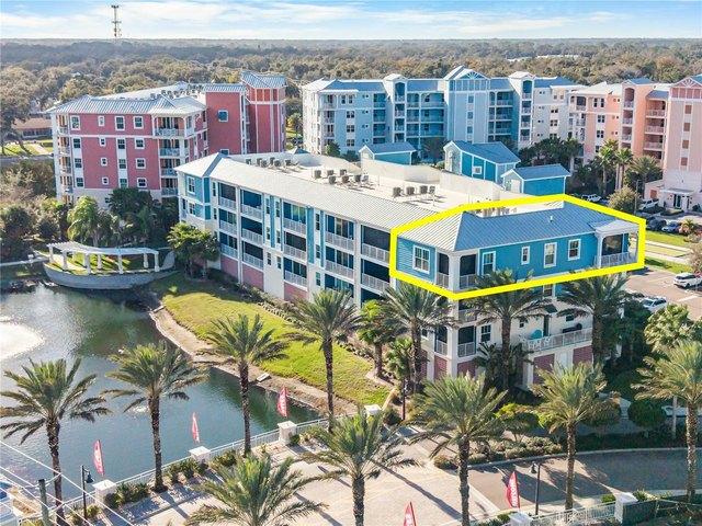 1 Riverwalk Dr Unit 401, New Smyrna Beach, FL 32169