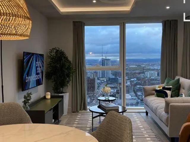 1 Rochdale Road, Manchester, M4 4GG, United Kingdom | 1 bed apartment for rent #140799992 | Rentberry