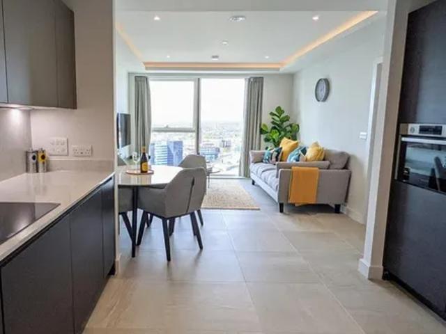 1 Rochdale Road, Manchester, M4 4GG, United Kingdom | 1 bed apartment for rent #134705600 | Rentberry