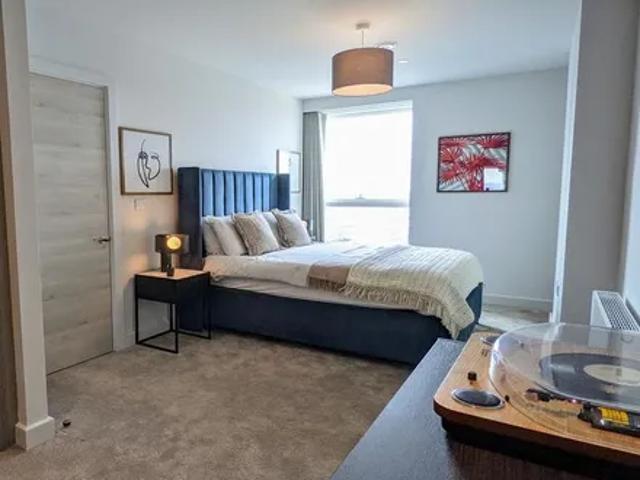 1 Rochdale Road, Manchester, M4 4GG, United Kingdom | 1 bed apartment for rent #134709072 | Rentberry