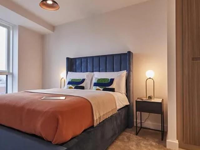 1 Rochdale Road, Manchester, M4 4GG, United Kingdom | 2 bed apartment for rent #133221686 | Rentberry