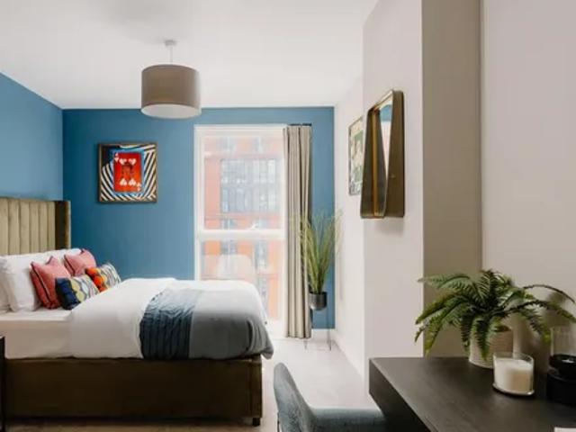 1 Rochdale Road, Manchester, M4 4GG, United Kingdom | 2 bed apartment for rent #135670755 | Rentberry