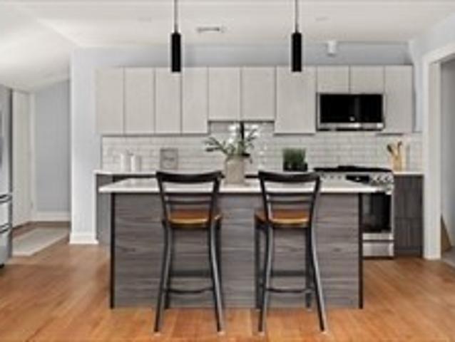 1 Rockingham Ave, Unit 2, Malden, MA 02148 | MLS #73504 | Compass
