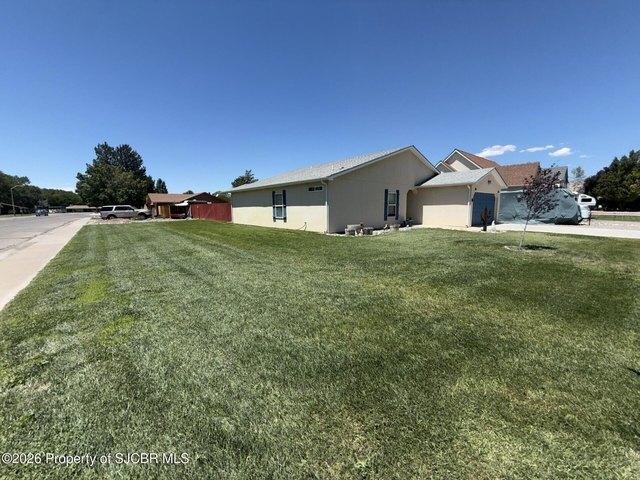 1 Road 6071, Farmington, NM 87401