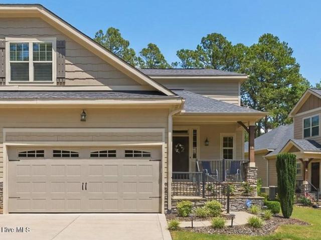 1 Robins Roost Unit B, Whispering Pines, NC 28327